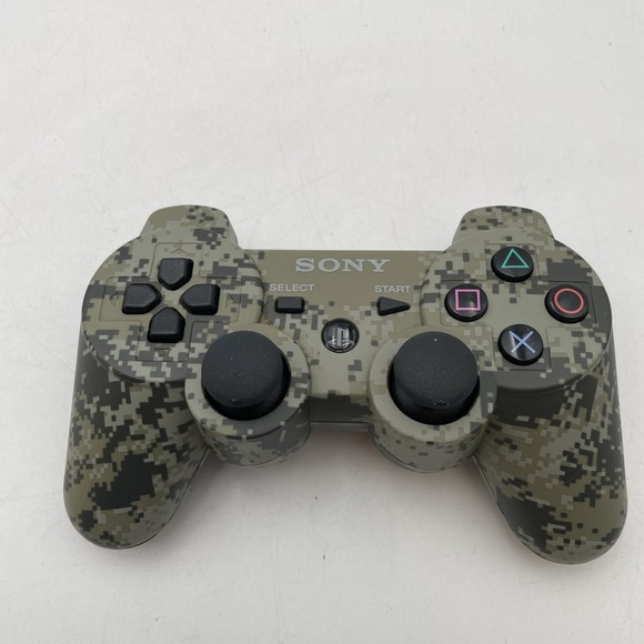 Sony | Video Games & Consoles | Sony Playstation 3 Ps3 Dualshock 3 ...